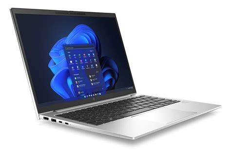 Hp Announces New Amd Powered Probook And Elitebook G Laptops