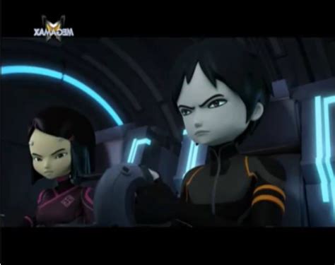 William And Yumi William Yumi From Code Lyoko Fan Art 36610368 Fanpop