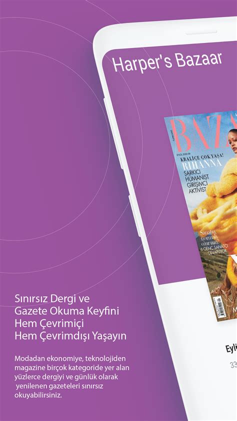 Türk Telekom E Dergi Para Android Descargar