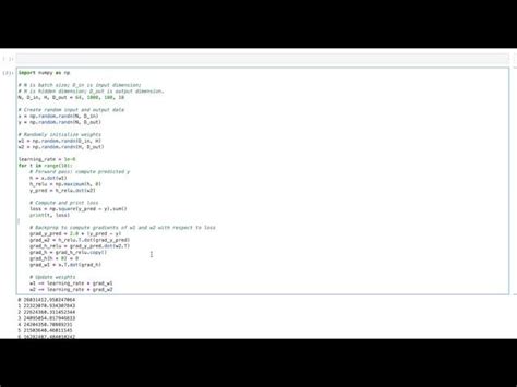 Suresh Saini On Linkedin Machinelearning Artificialintelligence Pytorch Tensor