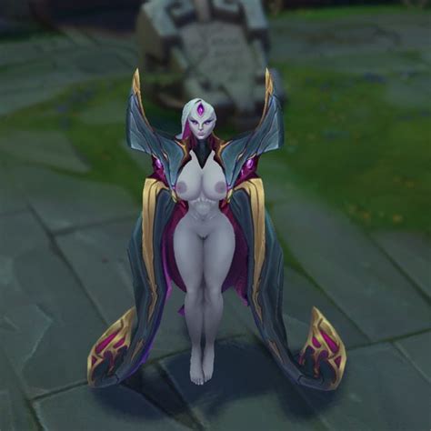 Rule 34 Belveth Exposed Breasts League Of Legends Tagme 7771505