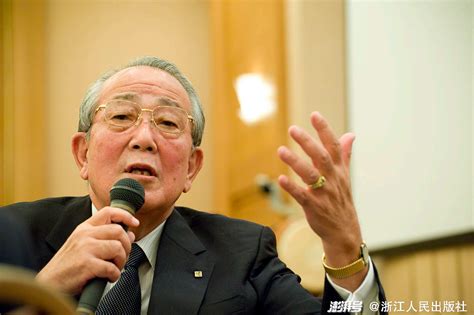 稻盛和夫遗作《经营十二条》中文版出版澎湃号·湃客澎湃新闻 The Paper