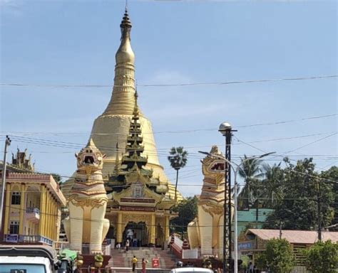 ပဲခူး ရွှေမော်ဓောဘုရား ပွဲတော်အား မတ် ၃၀ ရက်တွင်စတင်ကျင်းပမည် Popular