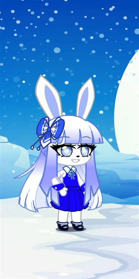Snowdrop My New Oc By Sakurasno345 On Deviantart