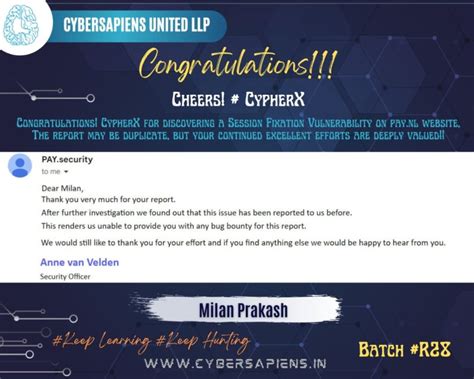 cybersapiens on linkedin ethicalhacker cybersecuritycompany cybersecurity cybersecure…