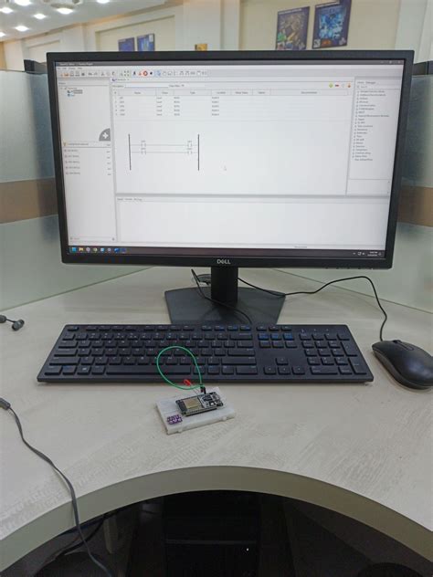 Openplc Plc Esp32 Ali Mirza