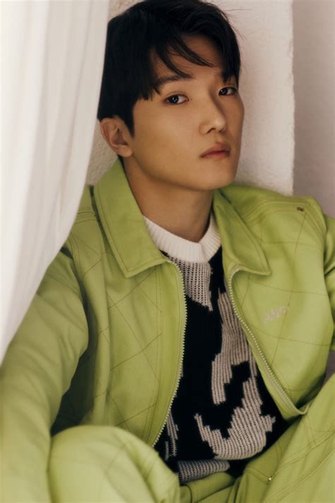 엑스오 키티 Xo Kitty 주연 최민영 美 독립 라이프 스타일 매거진 Timid 디지털 커버 장식 사람엔터테인먼트