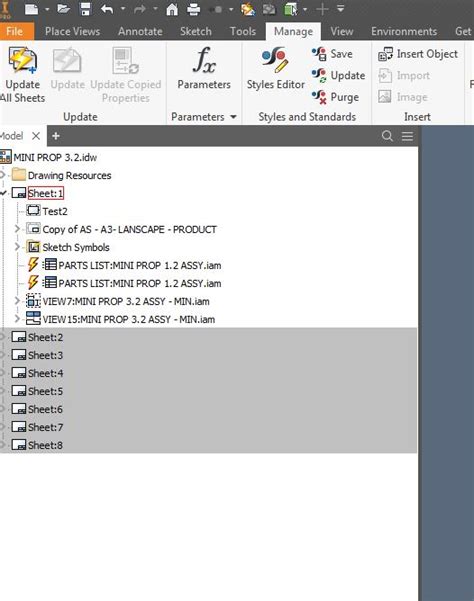 Solved Update Inventor Files Autodesk Community