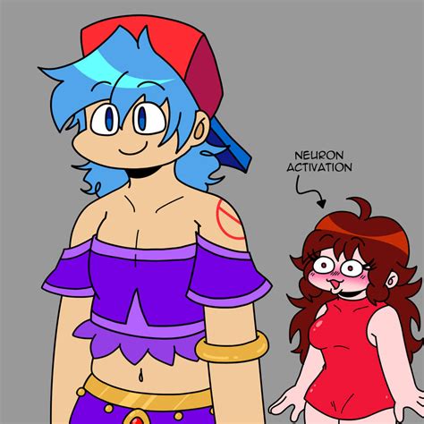 Neurons On Fire By Gotchiccat On Deviantart