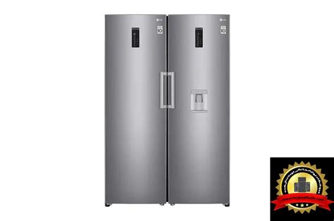 بایگانی‌های یخچال فریزر ال جی لوازم خانگی اورجینال کده