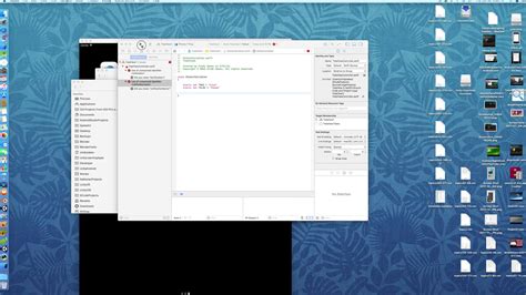 easy tree for ios migrate to swift3 youtube