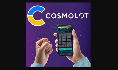 Мобільна версія казино Космолот та застосунки для Android та Ios