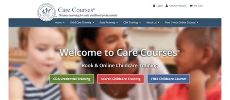 How To Get A Cda Certificate Comprehensive Guideline