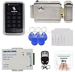 RFID Or NFC Dicsan Technology