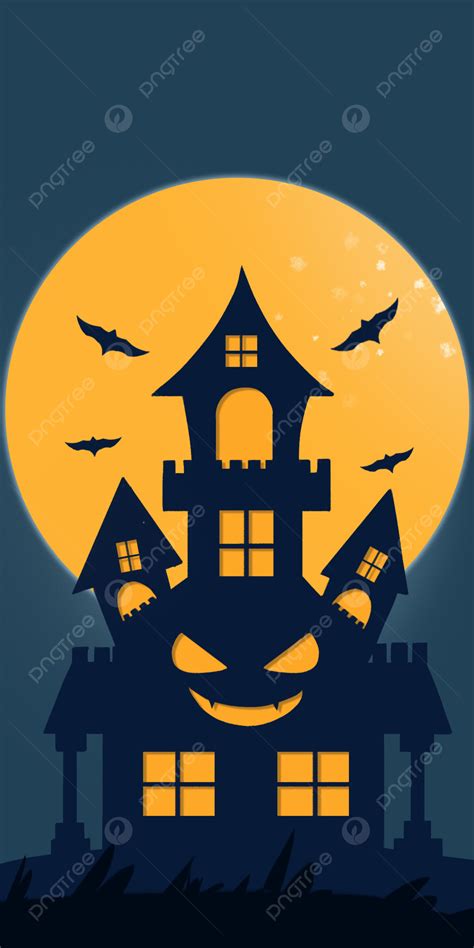 할로윈 바탕 화면 배경입니다 배경 일러스트 할로윈 바탕 화면 배경입니다 사진 및 배경 화면 무료 다운로드 Pngtree