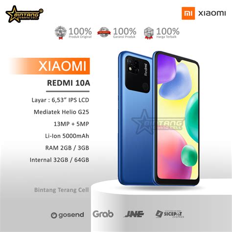 Jual Xiaomi Redmi Note 13 T Spesifikasi Original Murah And Diskon Harga