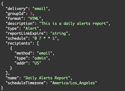 take control of lm envision with the logicmonitor rest api logicmonitor