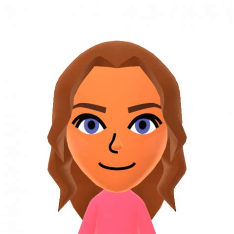 Wii U Cpu Miis Tier List Community Rankings Tiermaker