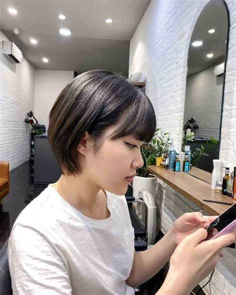 Top 70 Kiểu Tóc Bob Ngắn đẹp Phù Hợp Với Mọi Khuôn Mặt