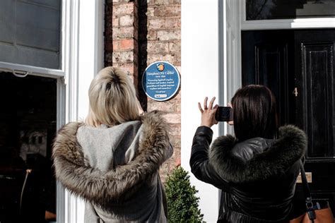 Stephen Pit Corder 1918 1990 York Civic Trust