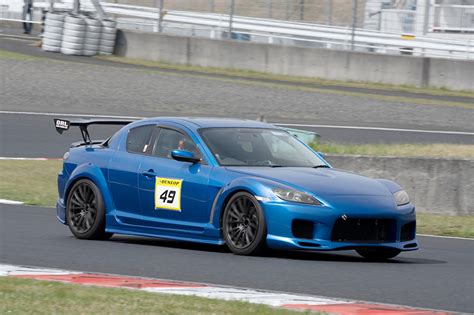 No.49 - REVSPEED