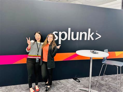 the splunktern setup for success splunk
