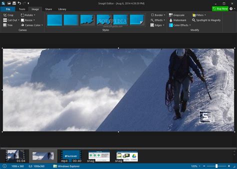 Can I Use Tools To Edit A Snagit Video Capture Sexiwellness