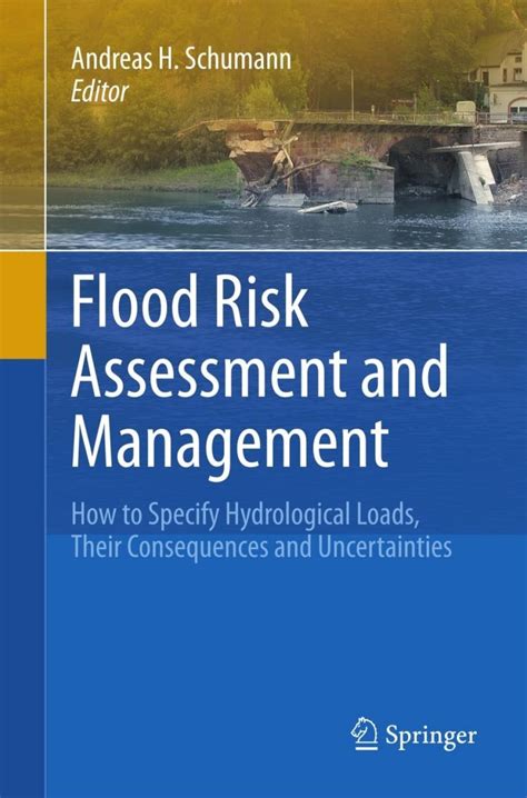 Flood Risk Assessment And Management Ebook Flood Risk Assessment Flood Risk Flood