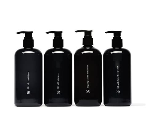 Rohr Remedy Lilly Pilly Hand And Body Wash 480ml Bottle Pump Buzz Shop Au