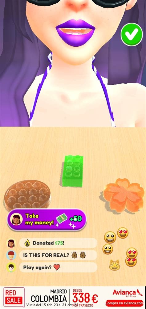 Asmr Rainbow Jelly Apk Download For Android Free