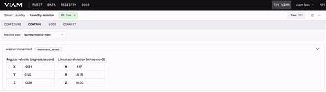 Empowering Developers To Harness Sensor Data For Advanced Analytics The New Stack