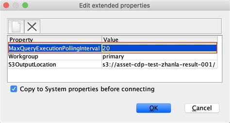 使用 Jdbc 访问 Amazon Athena 的参数调优实践 亚马逊aws官方博客