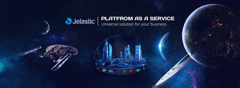 Top Cloud Hosting For Devops From Jelastic Paas Virtuozzo