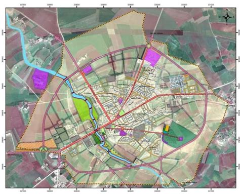 Do Gis Maps Spatial Analysis And Remote Sensing By Mohamedouhda280