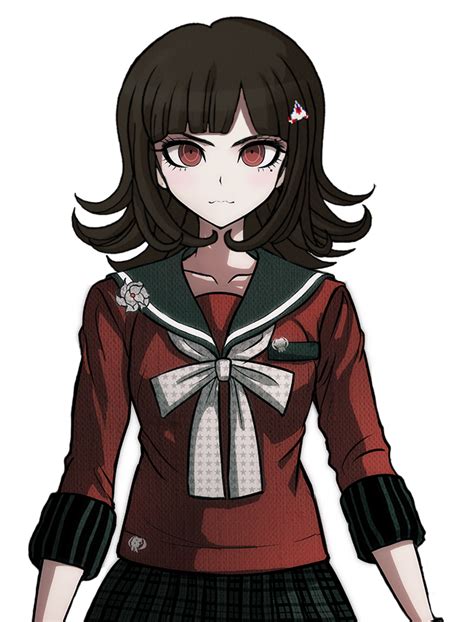 Mahiru Koizumi Sprite Gallery Artofit