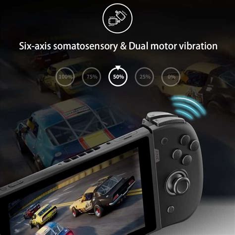 LED Wireless Game Controller MessyGame Com