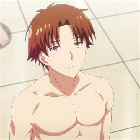 Ayanokouji Anime Classroom All Anime Characters Anime