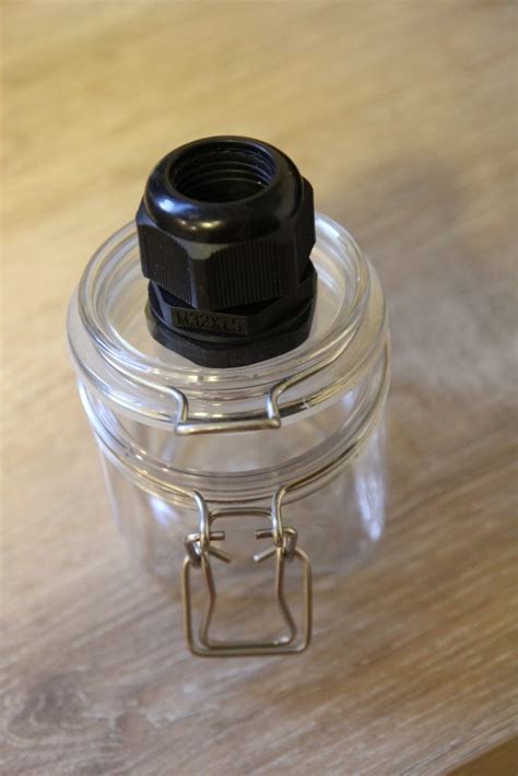Diy Inline Refractometer Anfractuosity Still Waiting On The