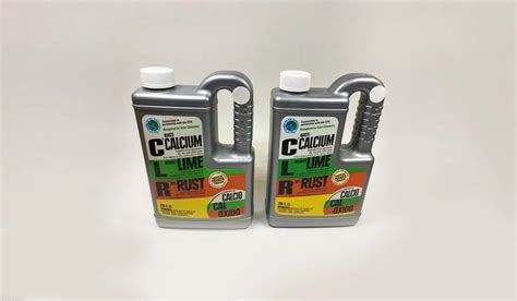 Can You Use Clr On Granite Cleanerprofy