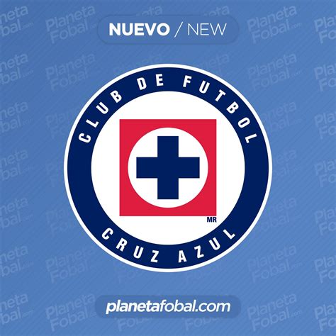 Nuevo Logo Del Club De Fútbol Liga Futbol Logo