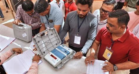 Know Why EVM Is Important Lalluram News