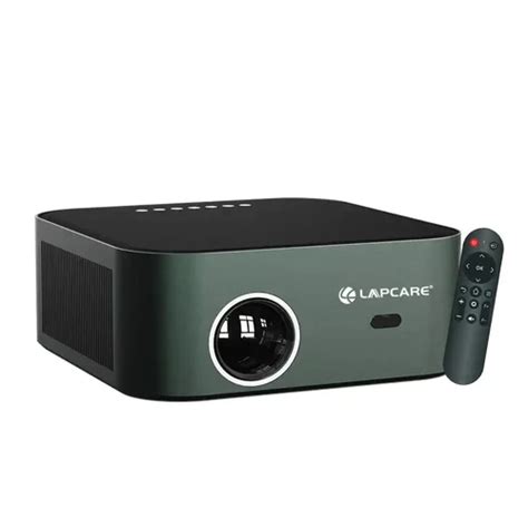 Lapcare Laplay Projector 300 Lm At Rs 24999piece In New Delhi Id