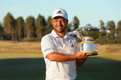 Top 5 Golfers To Watch At The 2023 Genesis Scottish Open