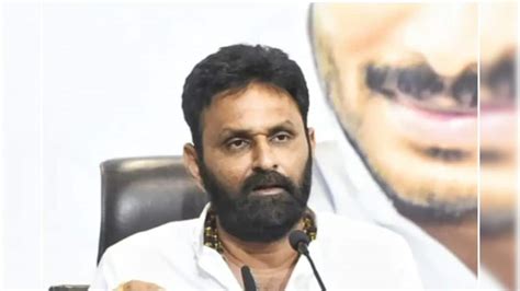 Ap Politics కొడాలి నానిపై బీజేపీ నేత సంచలన వ్యాఖ్యలు News18 తెలుగు