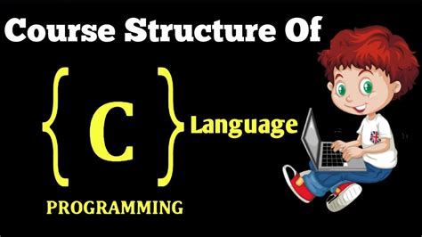 Syllabus Of C Programming Language Learn C Programming Course For Beginners Youtube