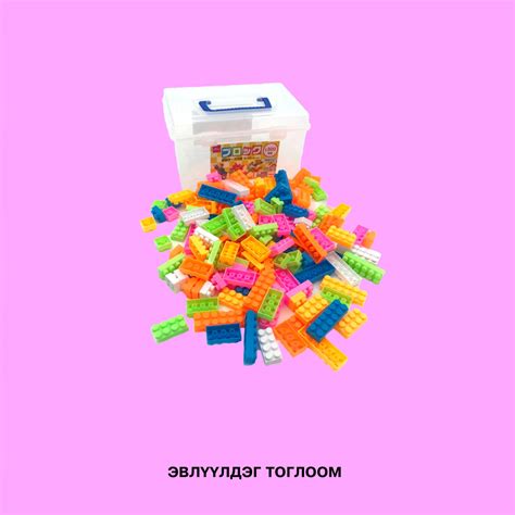 Хүүхэд бүрд гарцаагүй таалагдах Хүүхдийн баярын бэлэг