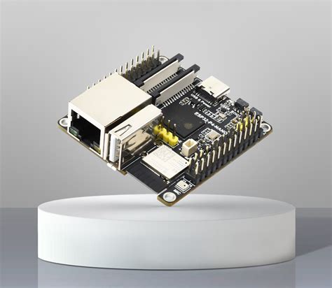 Waveshare ESP32 P4 NANO Development Board Powered By ESP32 P4 MCU