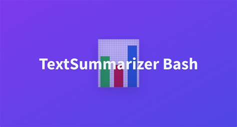Textsummarizer Bash A Hugging Face Space By Bashaarat1