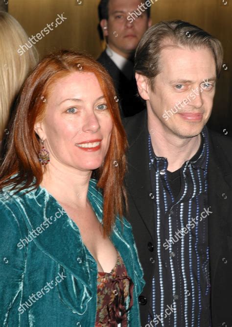 Steve Buscemi Editorial Stock Photo Stock Image Shutterstock