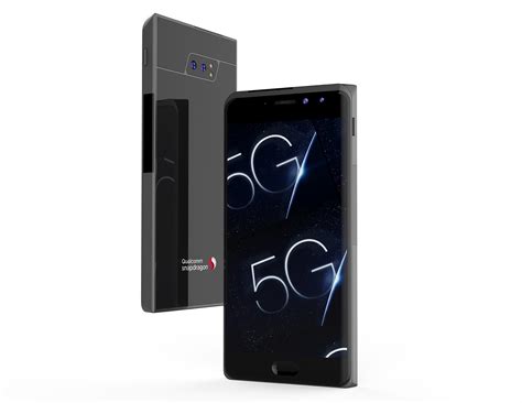 Qualcomm Claims New Milestone Worlds First 5g Data Connection On 5g